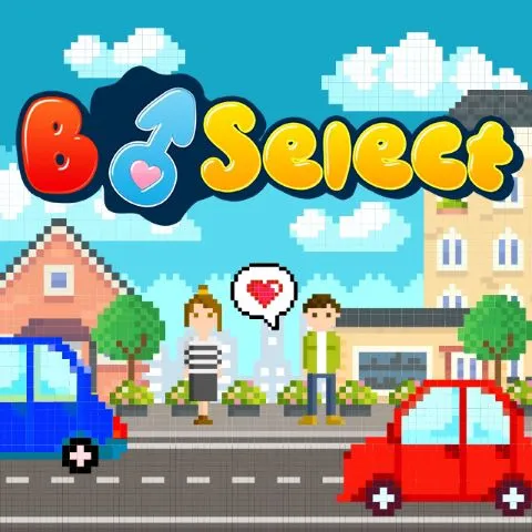 B♂Select - 女性専用風俗｜サービス内容・料金
